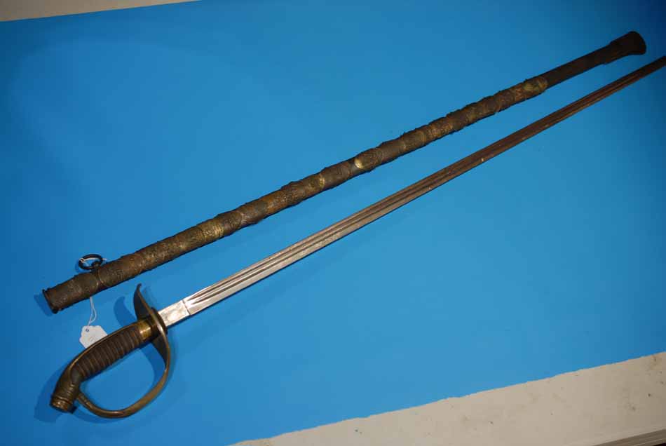 Sword Sales